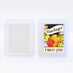 Game Card Storage Boxes