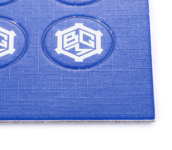 Game Tiles & Chits Finishing