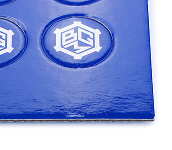 Game Tiles & Chits Finishing